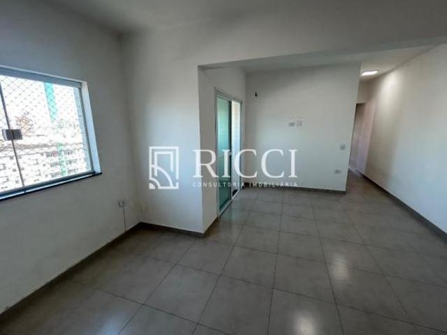 Apartamento à venda em Santos SP, Campo Grande: 2 quartos, 1 sala, 2 banheiros, vaga de garagem, 76m