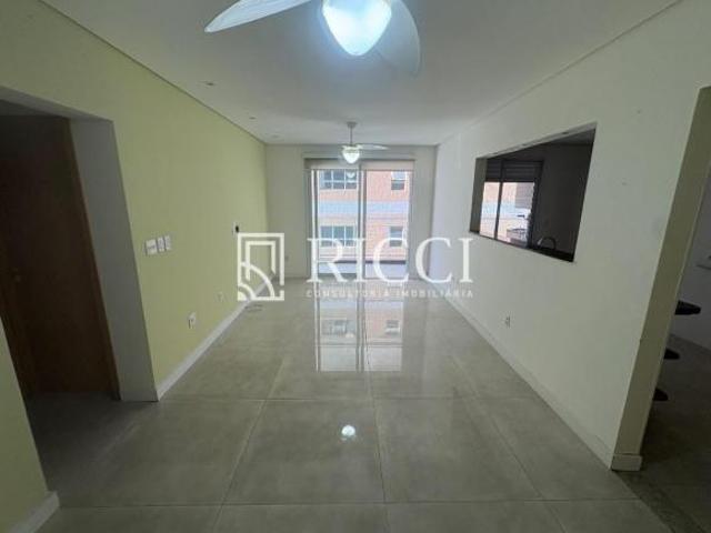 Apartamento à venda em Santos SP, Embaré: 2 quartos, 2 suítes, 2 salas, 4 banheiros, 2 vagas, 72m²