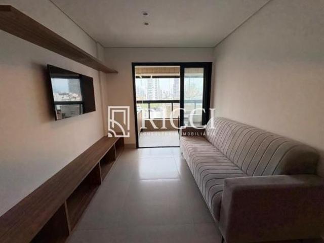 Apartamento à venda em Santos SP, José Menino: 2 quartos, 1 suíte, 2 salas, 2 banheiros, 1 vaga de g