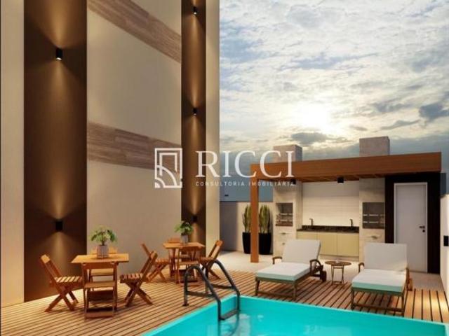 Apartamento à venda em Santos SP, Macuco: 2 quartos, 1 sala, 1 banheiro, 50,25 m² de área