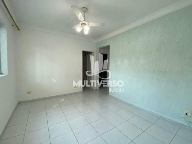 Apartamento à venda em Santos SP – Marapé | 63m²
