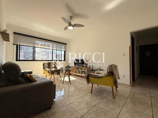 Apartamento à Venda em Santos SP Marapé
