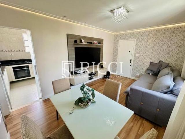 Apartamento à venda em Santos SP, no bairro Estuário, com 2 quartos, 2 banheiros, dependência de ser