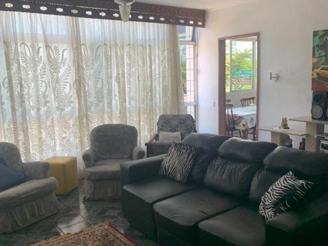 Apartamento à venda em Santos SP, Pompéia: 3 quartos, 1 suíte, 1 sala, 3 banheiros, 1 vaga, 200 m²!