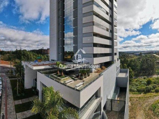 Apartamento à venda em Sanvitto