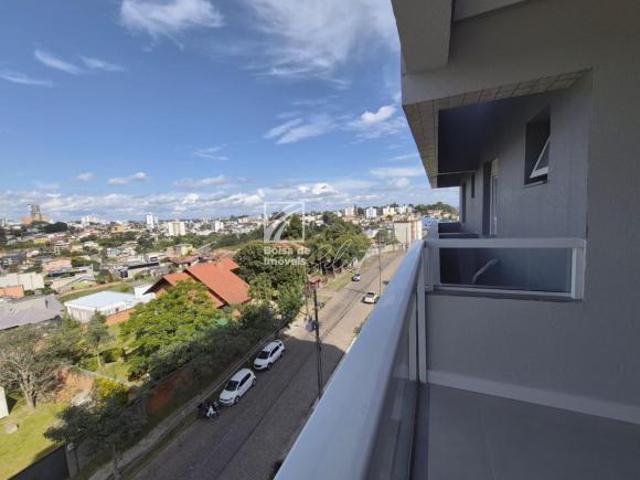 Apartamento à venda em Sanvitto