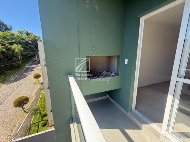 Apartamento à venda em Sanvitto