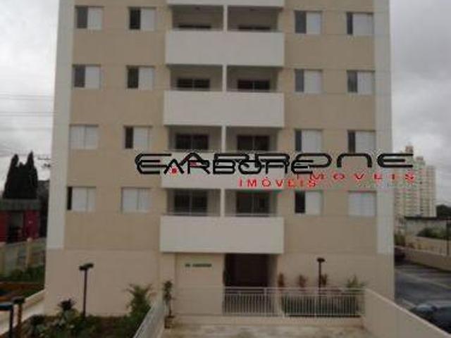 Apartamento à venda em Sapopemba