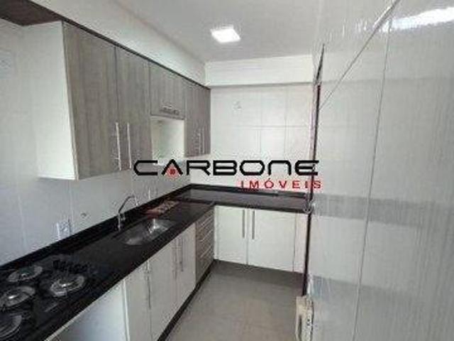 Apartamento à venda em Sapopemba