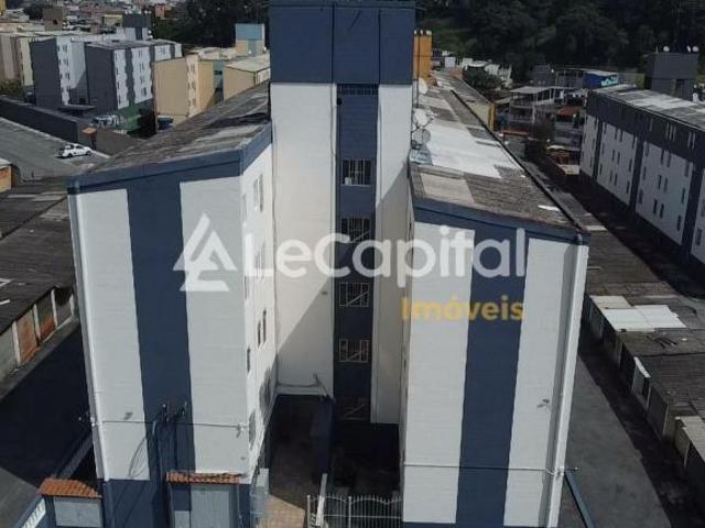 Apartamento à Venda em Sapopemba