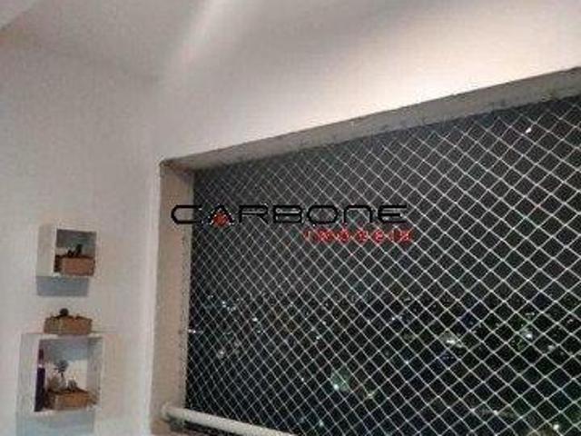 Apartamento à venda em Sapopemba