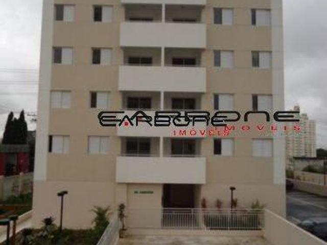 Apartamento à venda em Sapopemba