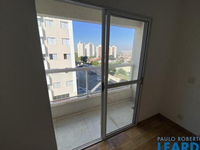 Apartamento à venda em Sapopemba