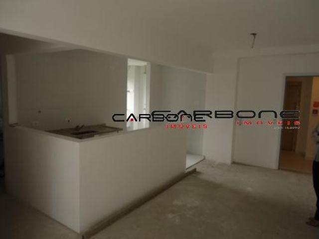Apartamento à venda em Sapopemba