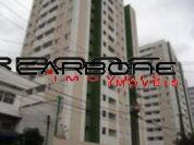 Apartamento à venda em Sapopemba