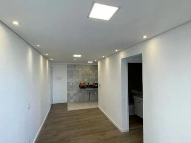 Apartamento à venda em Sapopemba com 60 m², 3 quartos, 1 vaga