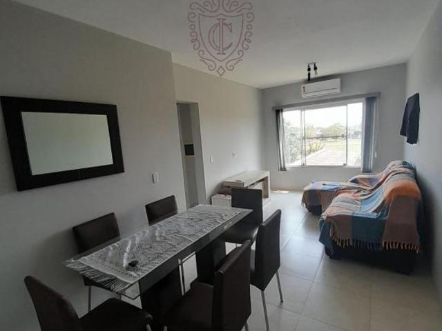 Apartamento à venda em Sapezal, Cidezal IV, com 2 quartos, com 47.15 m²