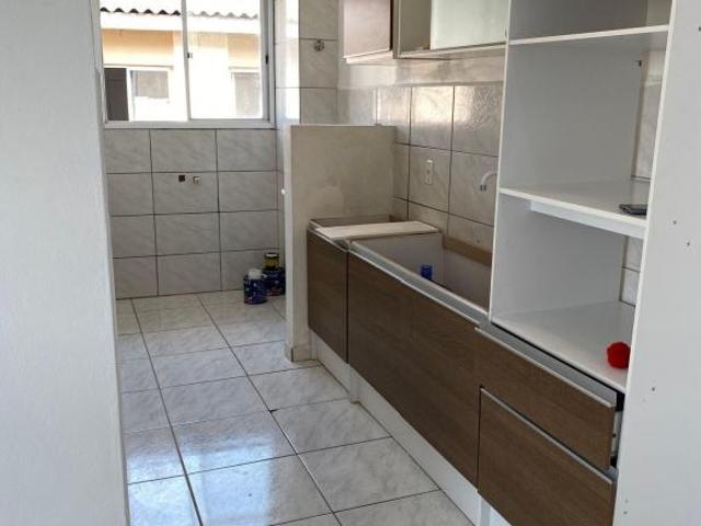 Apartamento à venda em Sapiranga/RS