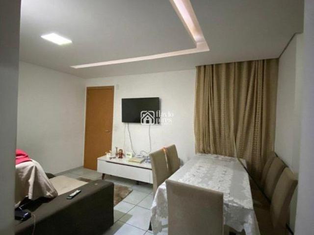 Apartamento à venda em Sapucaia II