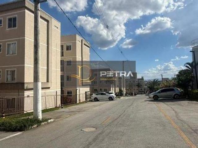 Apartamento à venda em Sapucaia II