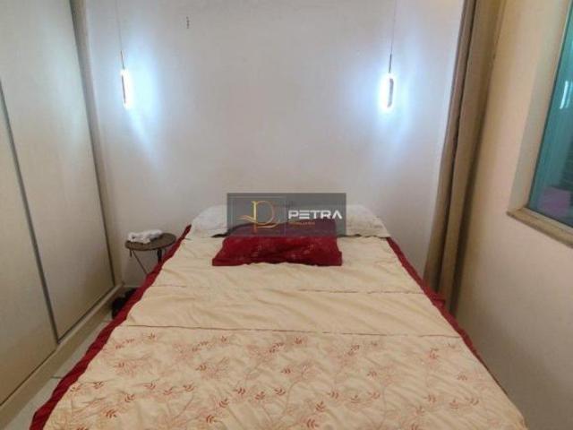 Apartamento à venda em Sapucaia