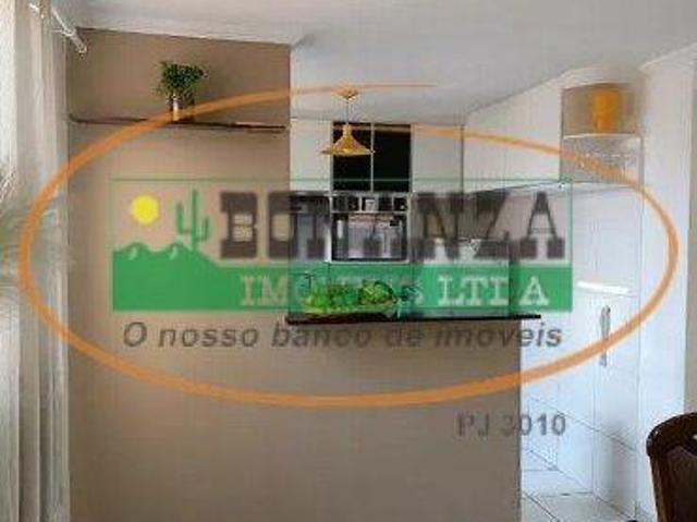 Apartamento à venda em Sapucaia
