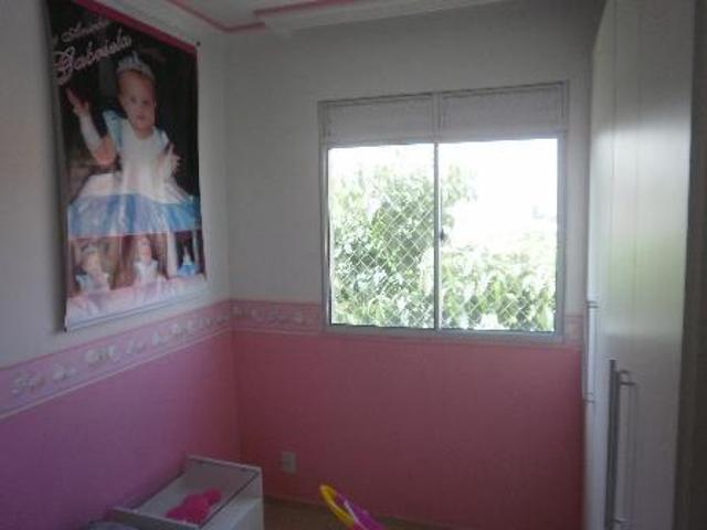 Apartamento à venda em Sapucaias III
