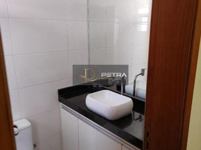 Apartamento à venda em Sapucaias III