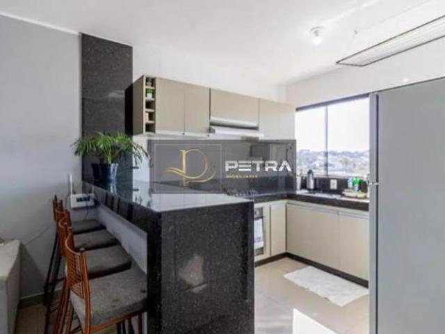 Apartamento à venda em Sapucaias III