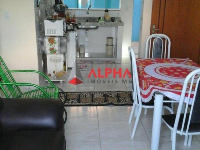 Apartamento à venda em Sapucaias III
