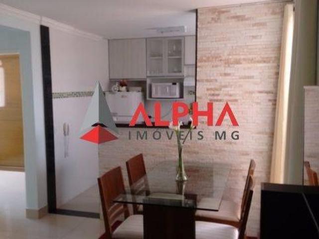 Apartamento à venda em Sapucaias III