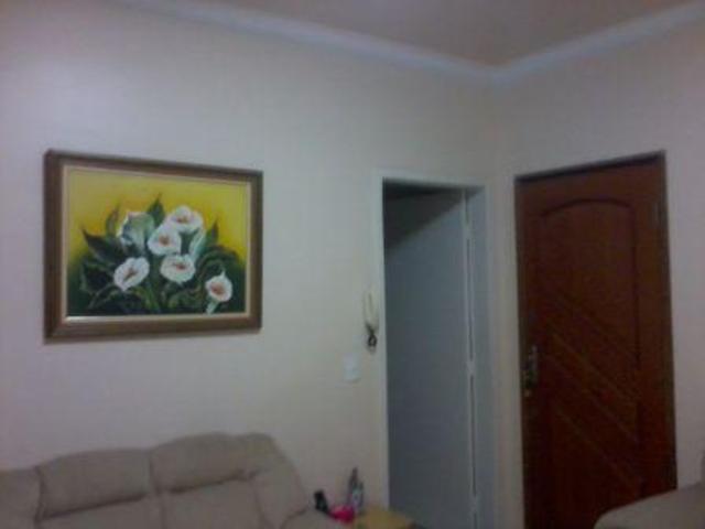 Apartamento à venda em Sapucaias III