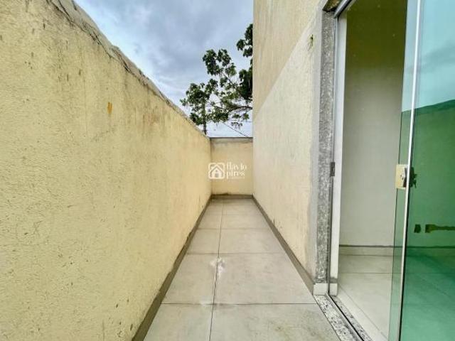 Apartamento à venda em Sapucaias III