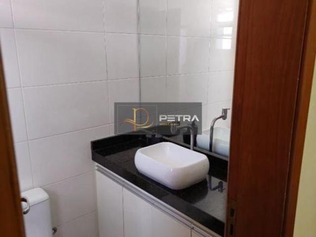 Apartamento à venda em Sapucaias III