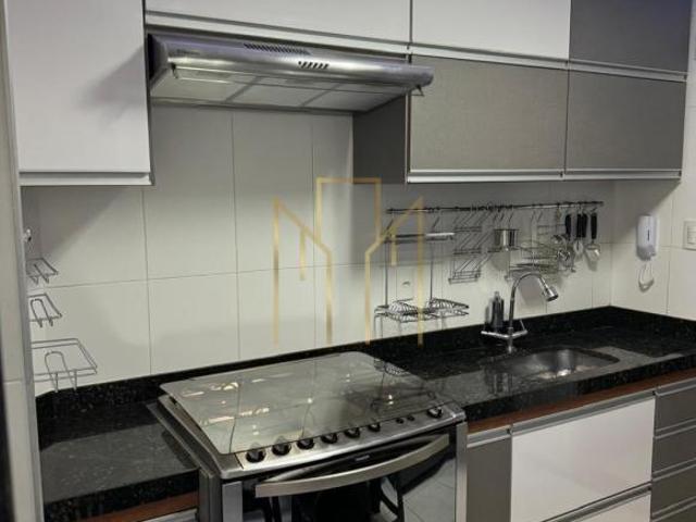 Apartamento à venda em Saraiva