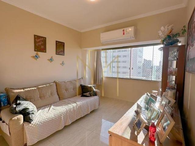 Apartamento à venda em Saraiva