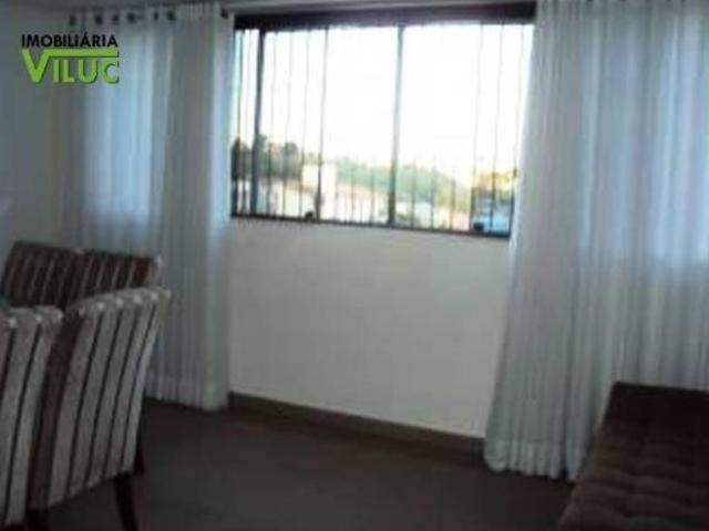 Apartamento à venda em Saramenha