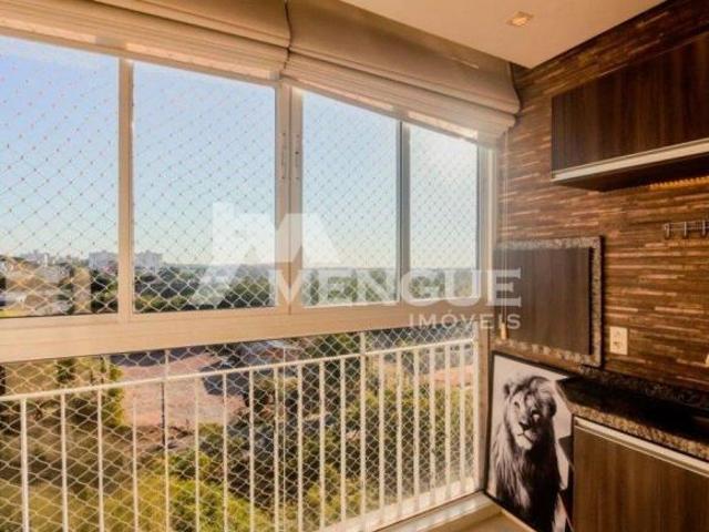 Apartamento à venda em Sarandi