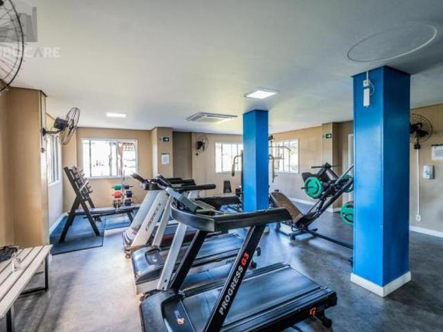 Apartamento à venda em Sarandi