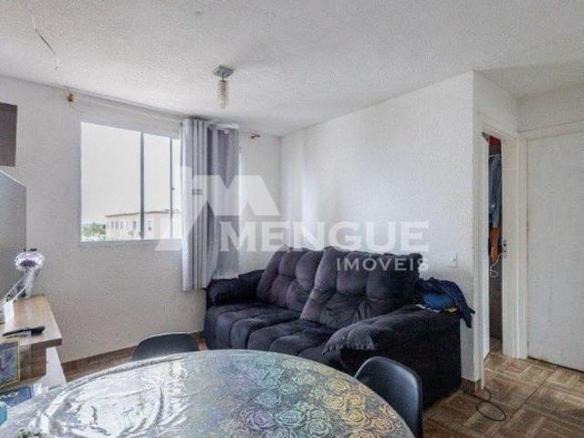 Apartamento à venda em Sarandi