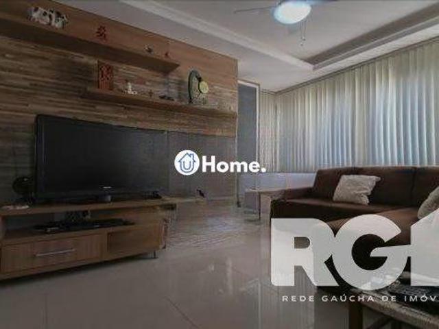 Apartamento à venda em Sarandi