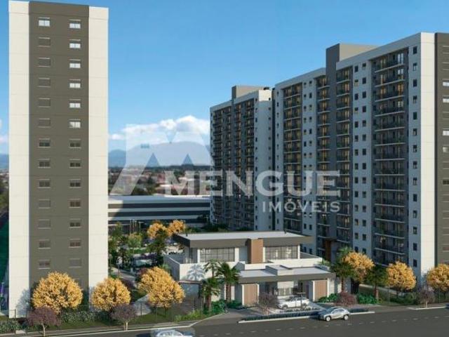 Apartamento à venda em Sarandi