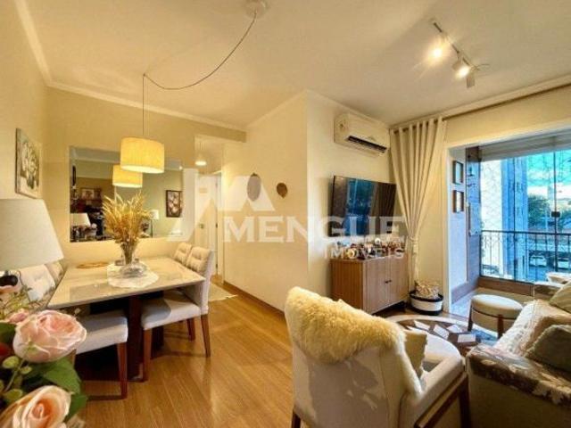 Apartamento à venda em Sarandi