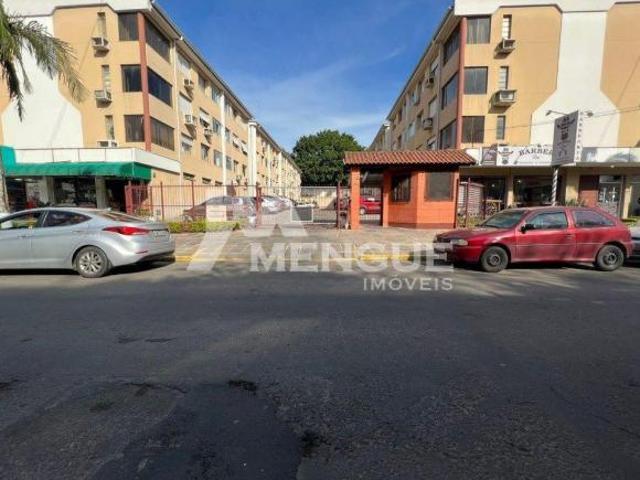 Apartamento à venda em Sarandi