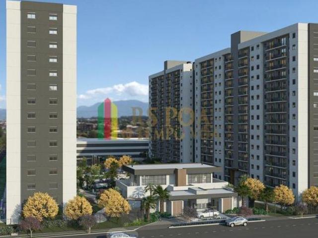 Apartamento à venda em Sarandi