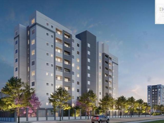 Apartamento à venda em Sarandi