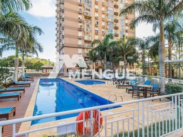 Apartamento à venda em Sarandi