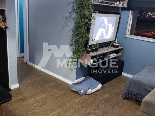 Apartamento à venda em Sarandi