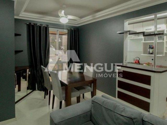 Apartamento à venda em Sarandi