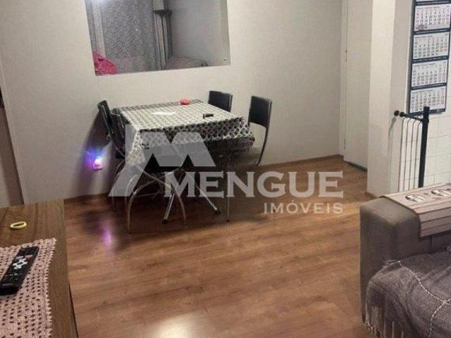 Apartamento à venda em Sarandi